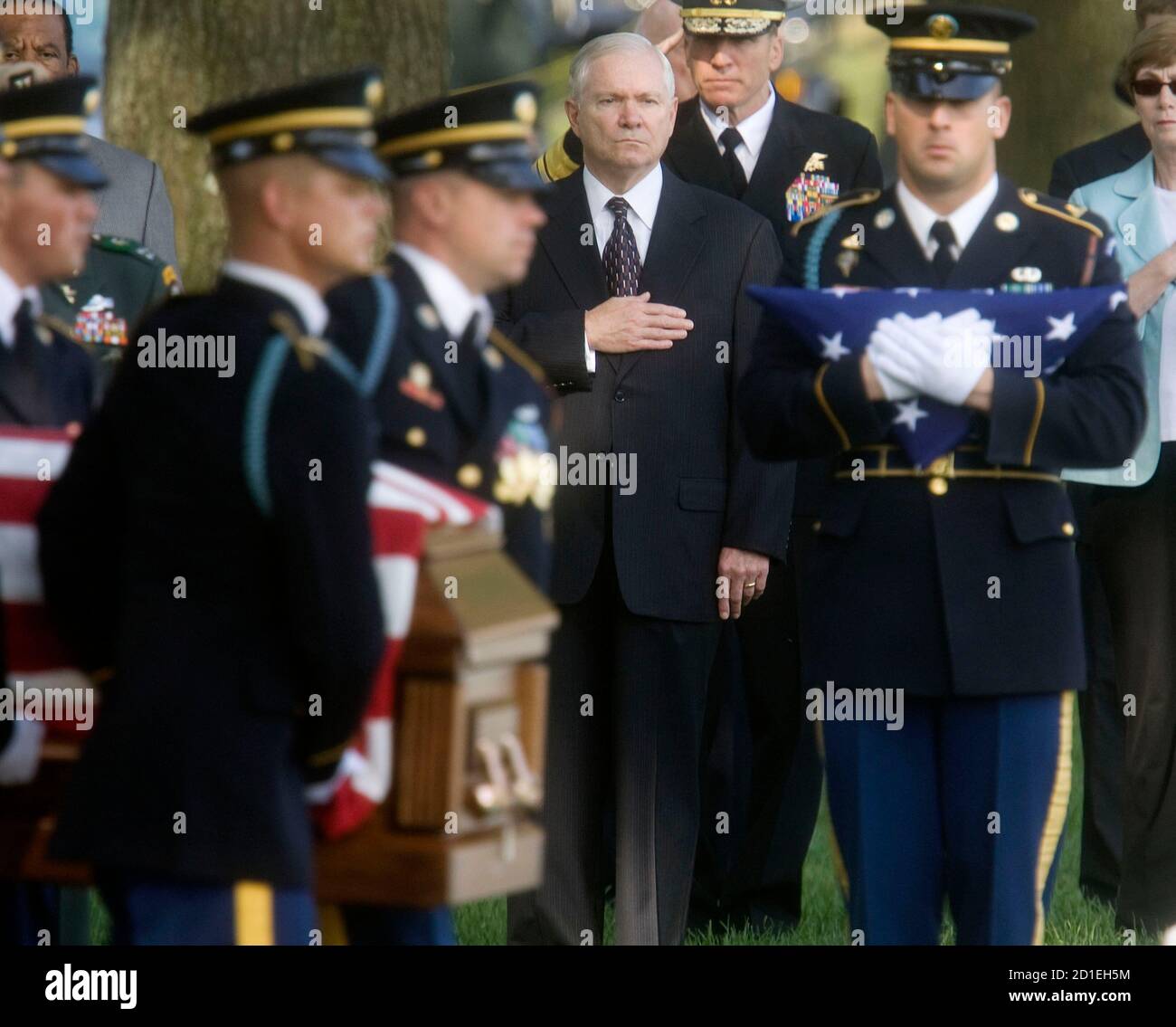 Cpl benjamin s kopp hi-res stock photography and images - Alamy