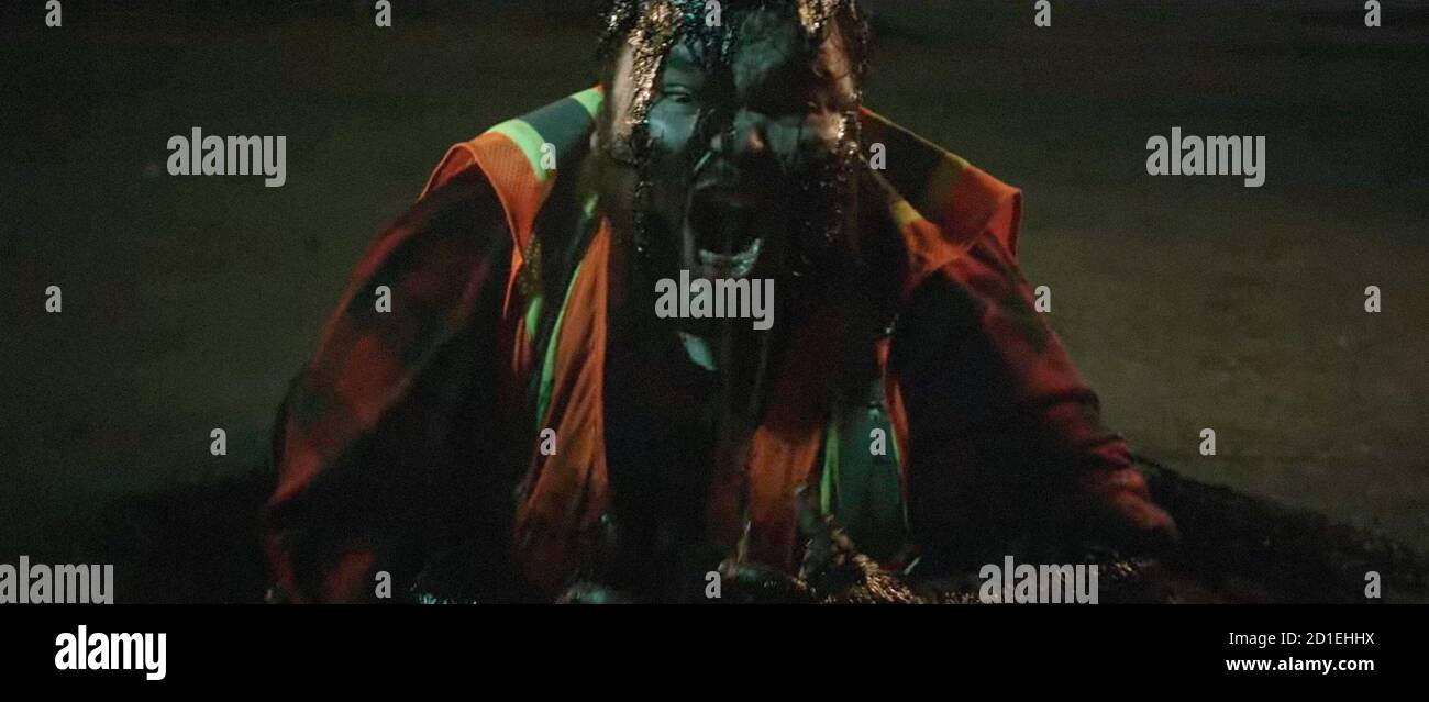 TAR, 2020. © 1091 Media / Courtesy Everett Collection Stock Photo - Alamy