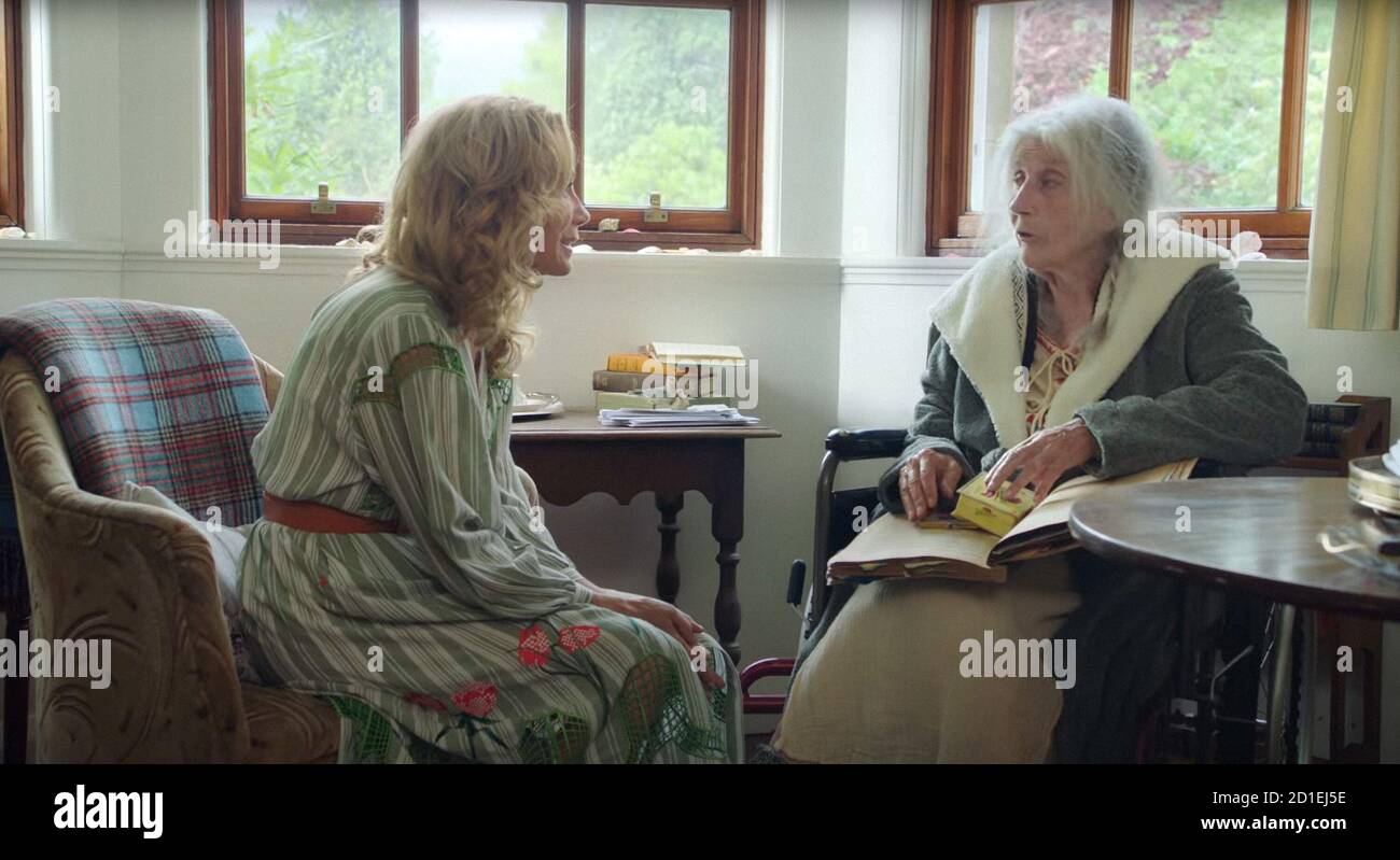 THEN CAME YOU, from left: Kathie Lee Gifford, Phyllida Law, 2020 ...