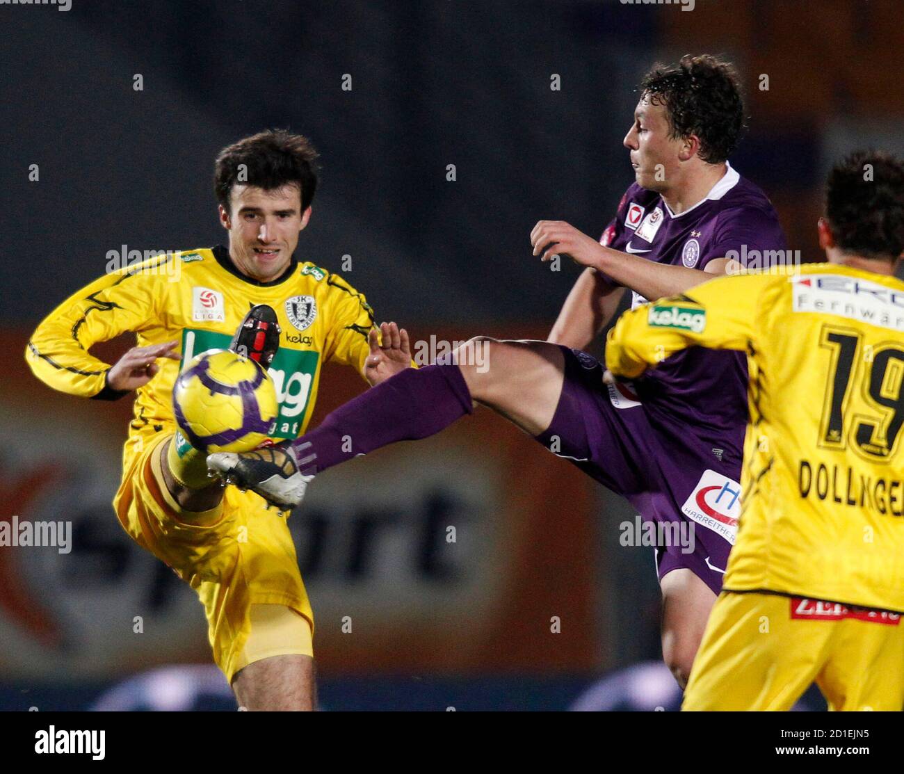 Aleksic High Resolution Stock Photography and Images - Alamy