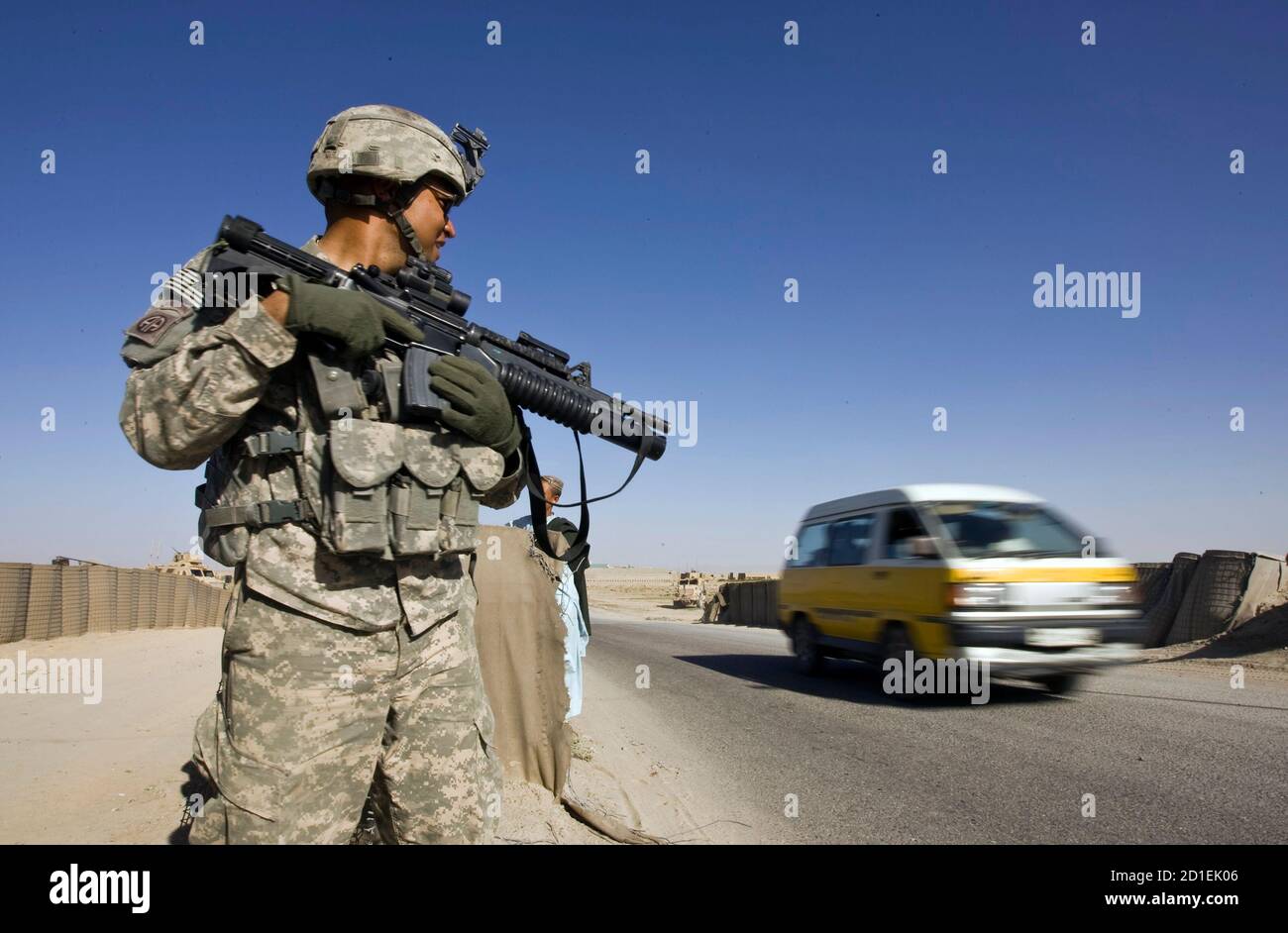 508th Military Police Battalion High Resolution Stock Photography and ...