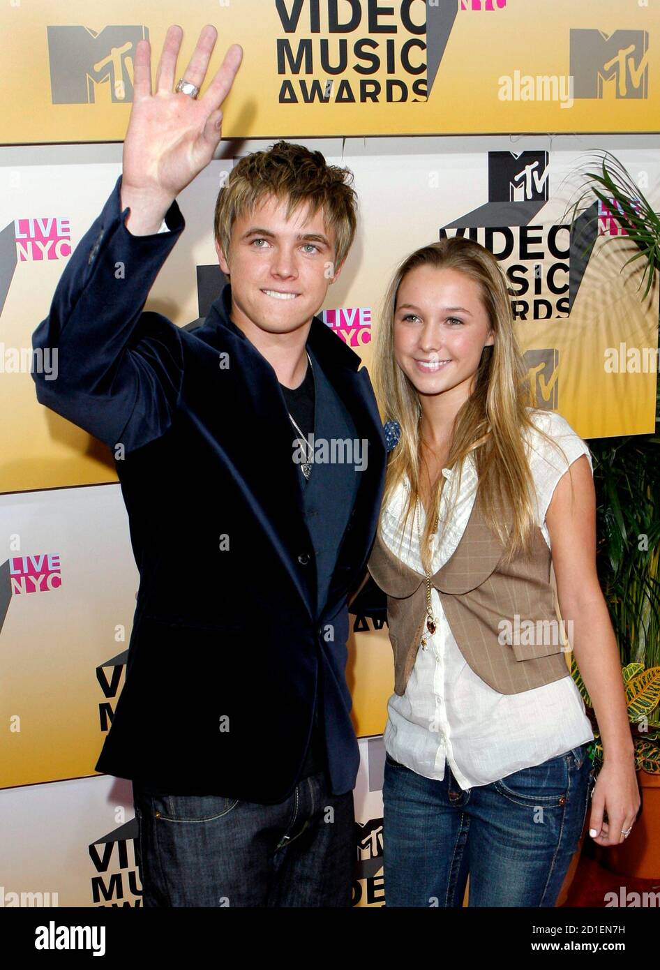 Jesse Mccartney 2006