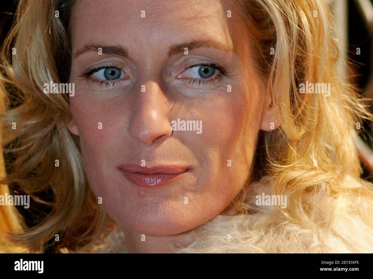 German Actress Maria Furtwaengler High Resolution Stock Photography and ...