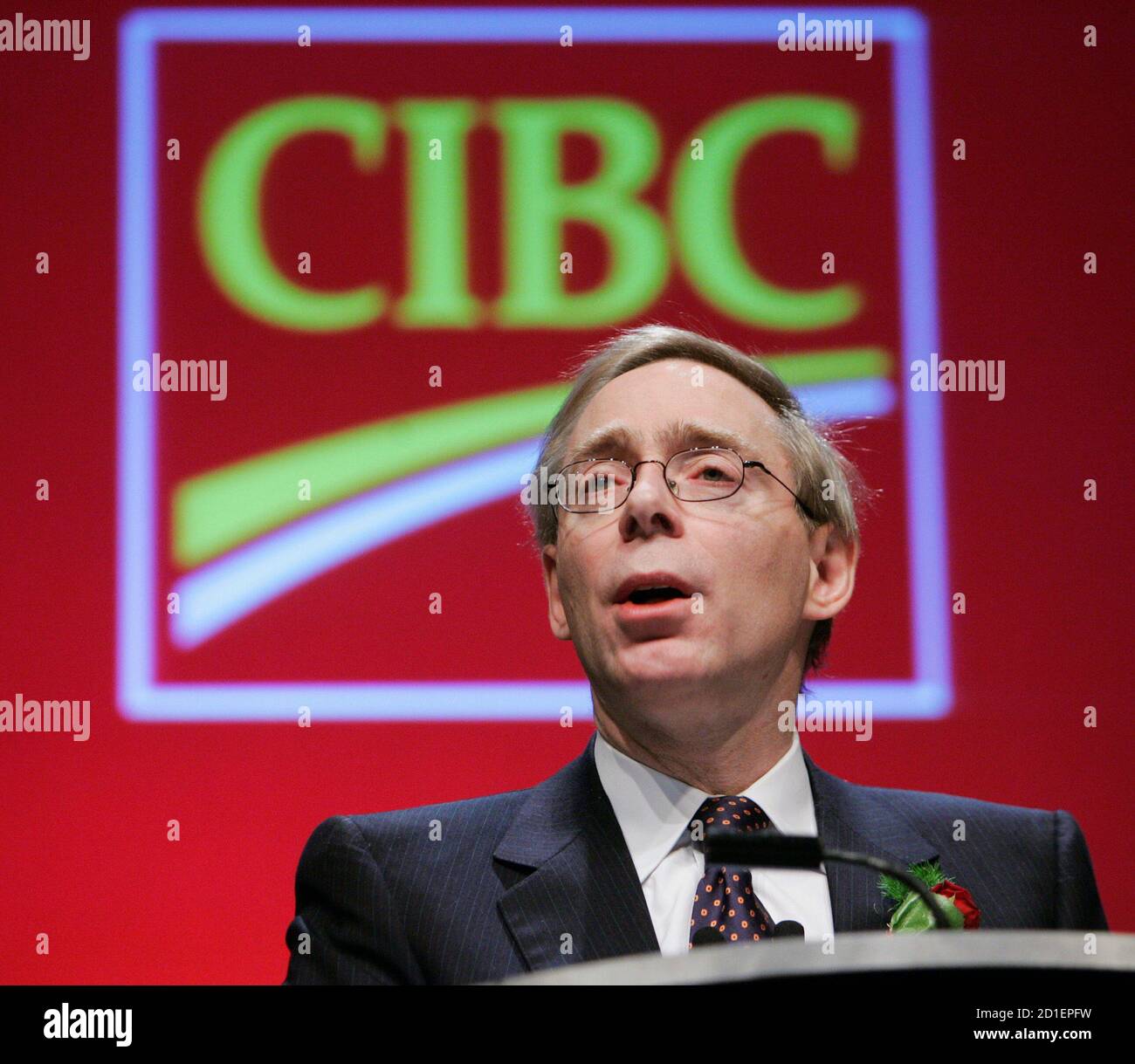 Cibc calgary hi-res stock photography and images - Alamy