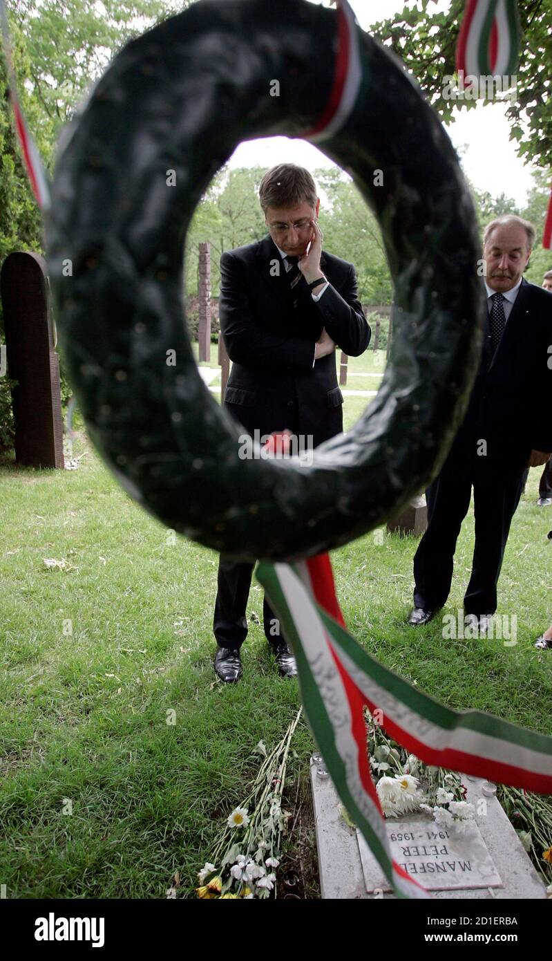 Nagy karoly hi-res stock photography and images - Alamy