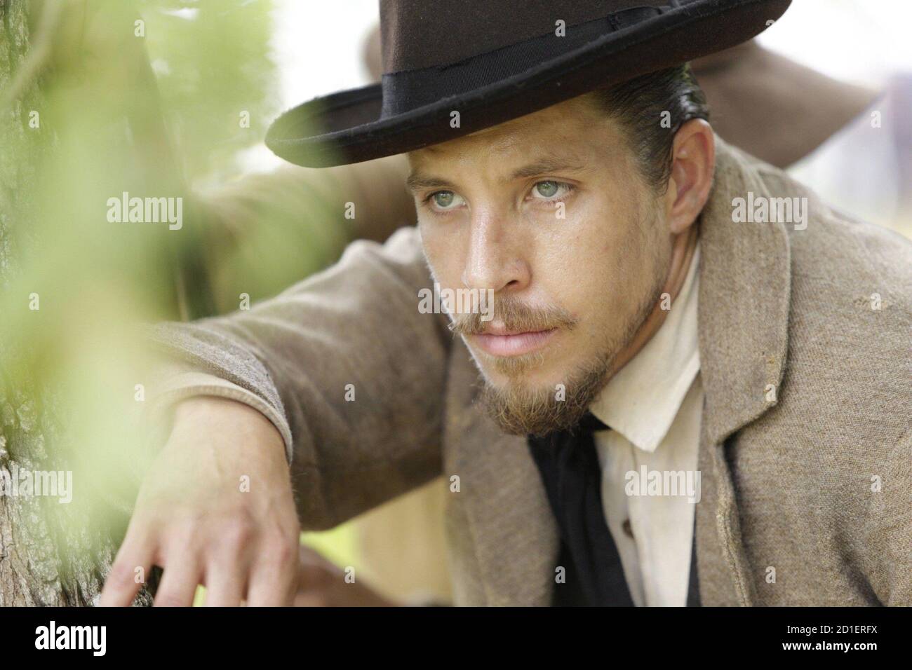 THE GOOD LORD BIRD, Beau Knapp, Meet the Lord , (Season 1, ep. 101 ...