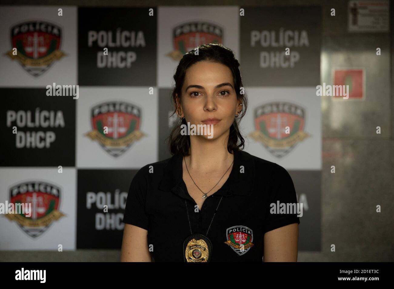 GOOD MORNING, VERONICA, (aka BOM DIA, VERONICA), Taina Muller, (Season ...