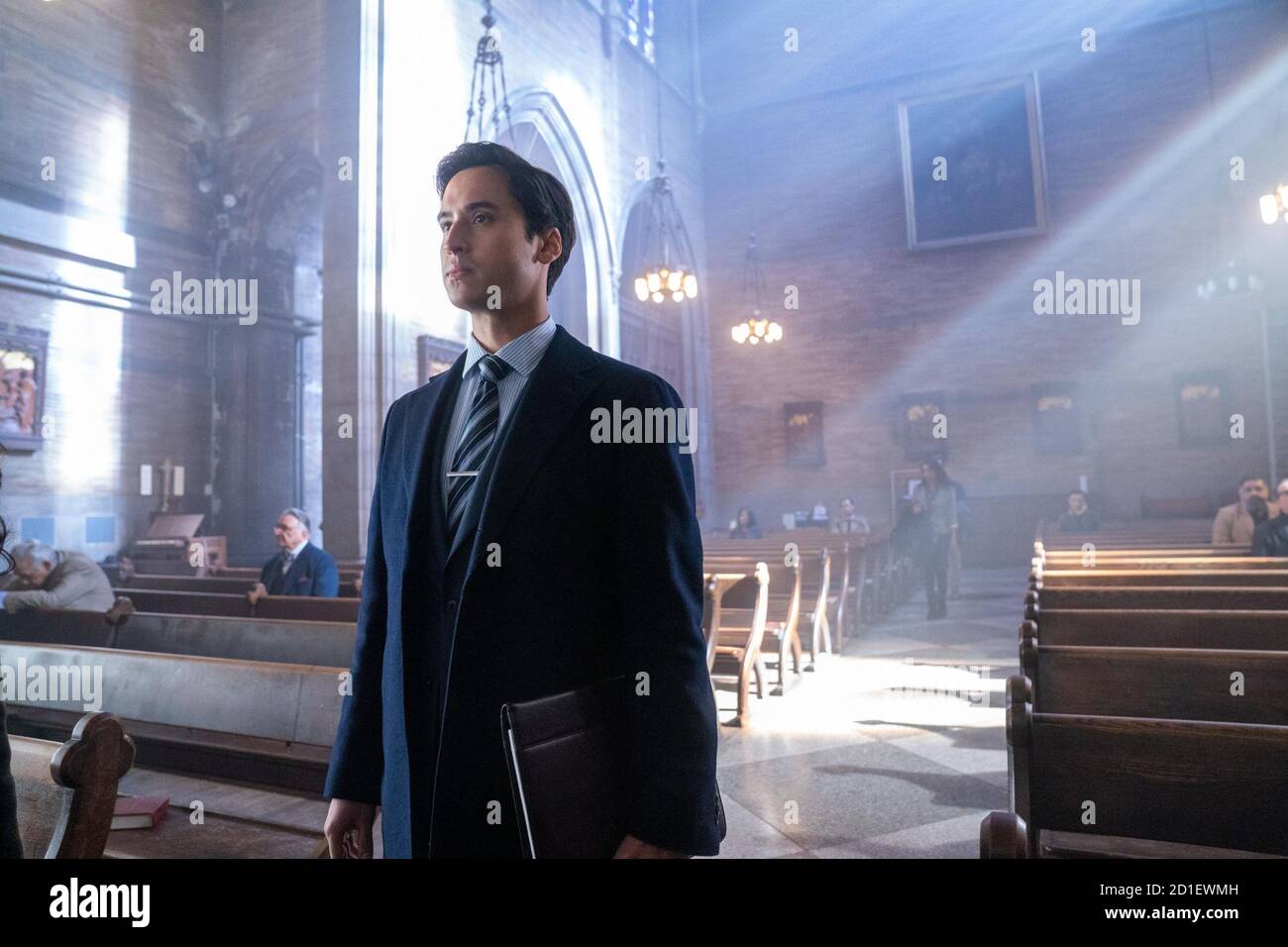 MONSTERLAND, Michael Hsu Rosen, New York, NY , (Season 1, ep. 104 ...