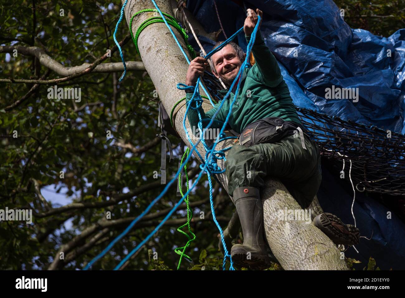 Daniel marc hooper hi-res stock photography and images - Alamy