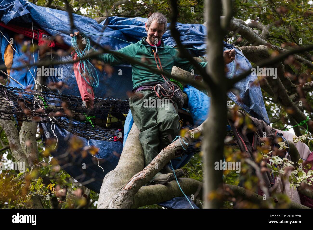 Daniel hooper swampy hi-res stock photography and images - Alamy