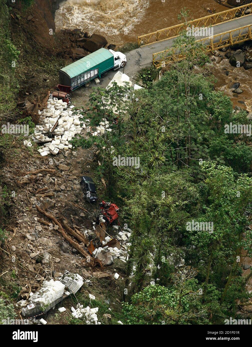 Angel north aerial hi-res stock photography and images - Alamy