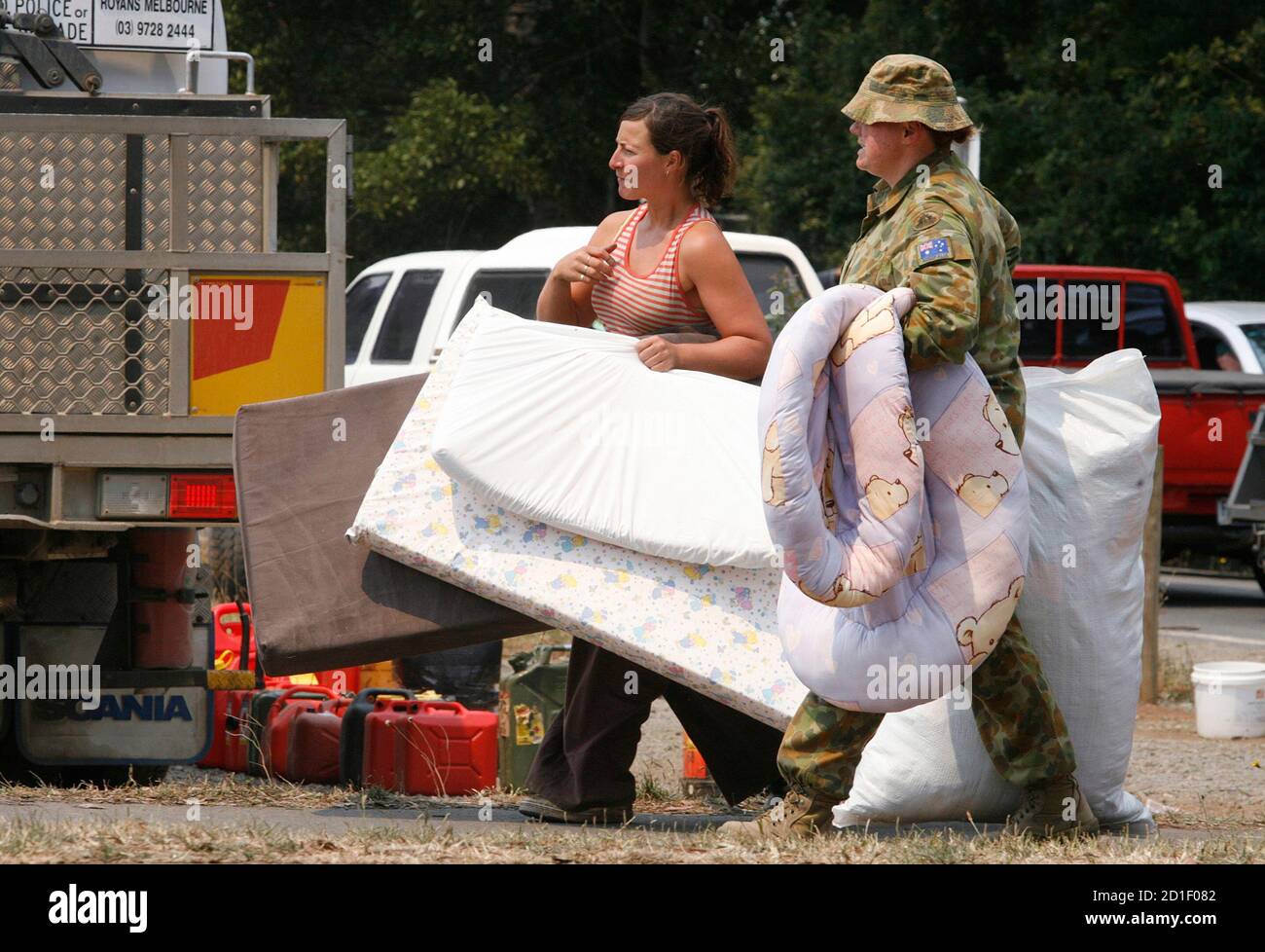 Homeless australia help hi-res stock photography and images - Alamy