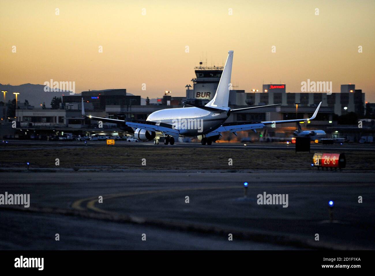 Laura airplane hi-res stock photography and images - Alamy