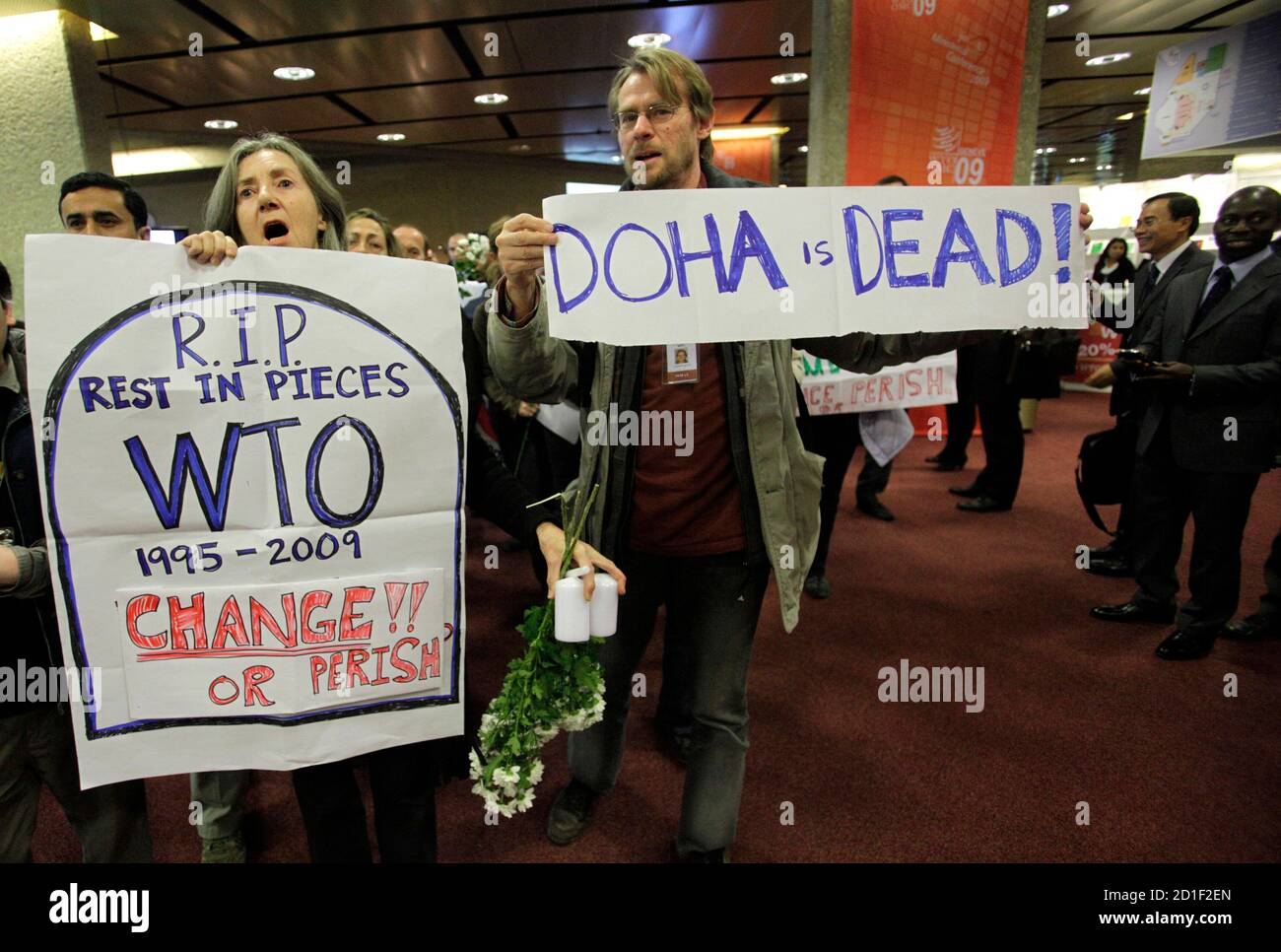 World trade center doha hi-res stock photography and images - Alamy