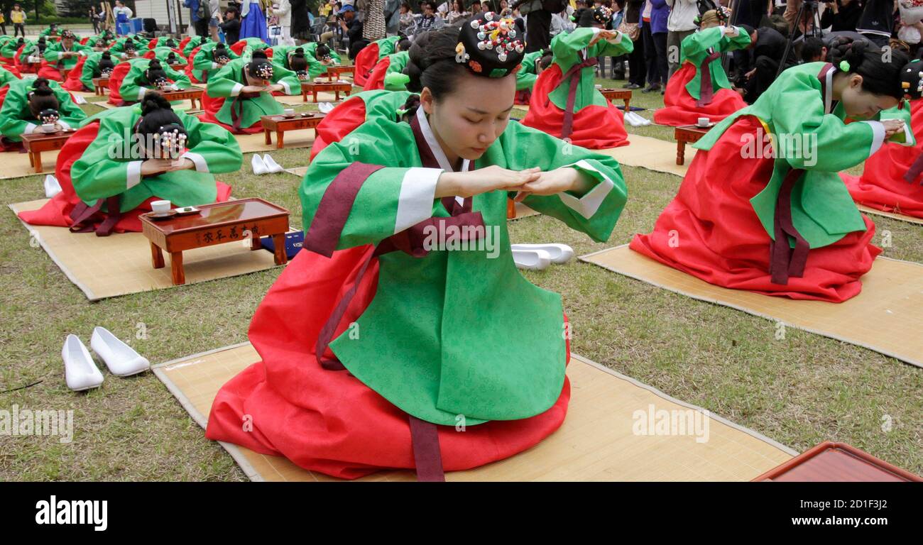 Gyeonghui palace hi-res stock photography and images - Alamy
