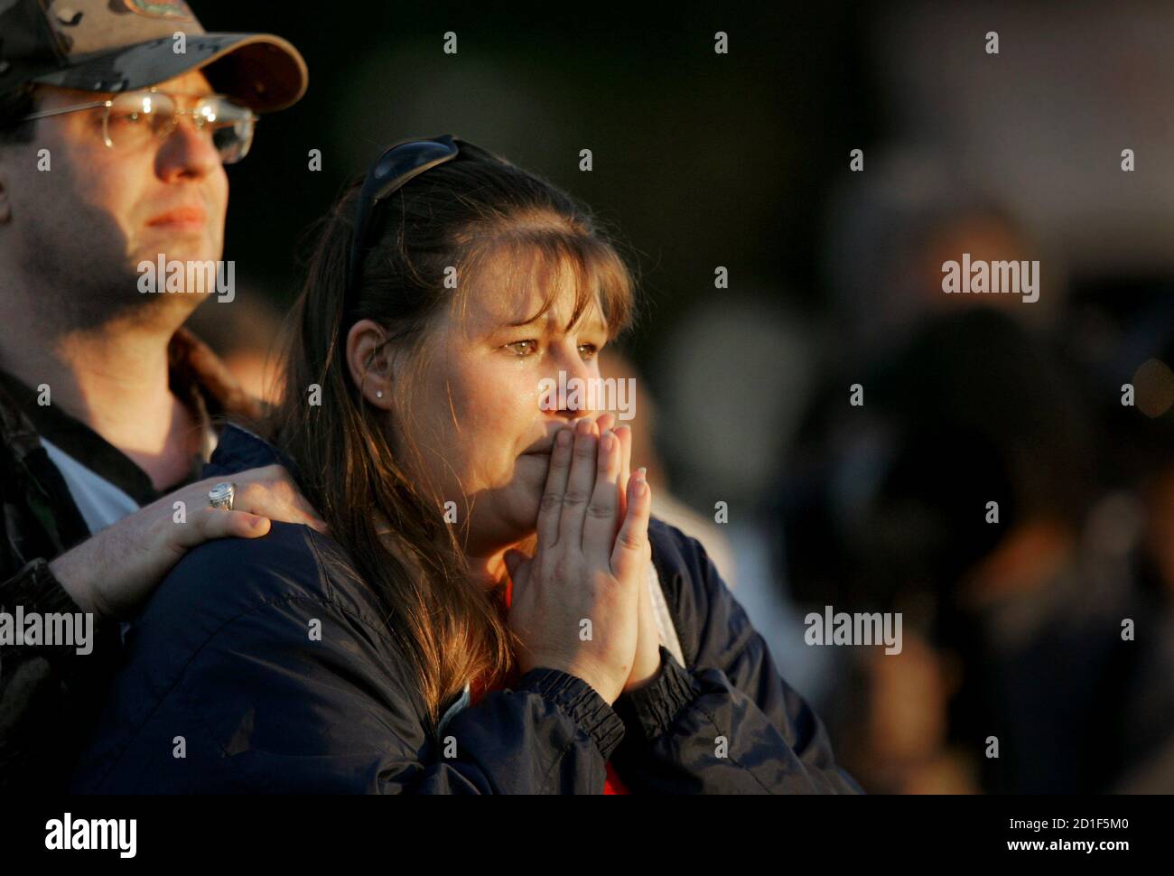 Danny rolling serial killer High Resolution Stock Photography and ...
