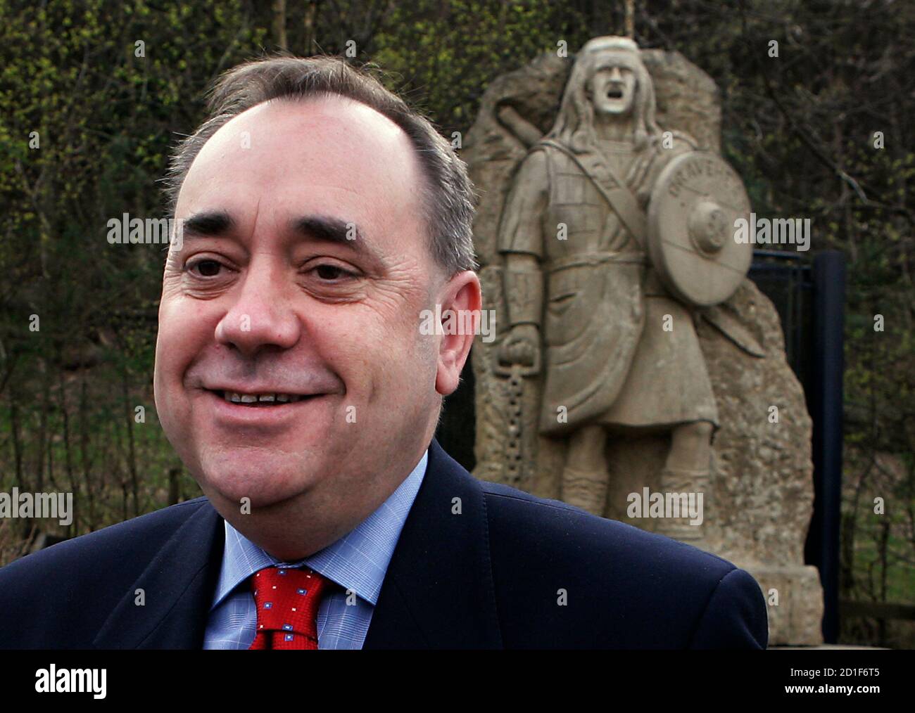 Scottish Folk Hero High Resolution Stock Photography and Images - Alamy