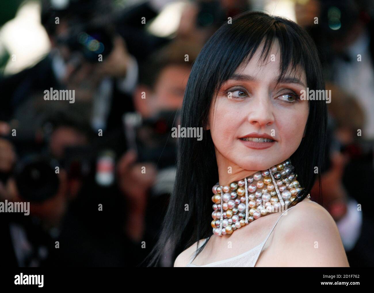 Portuguese actress hi-res stock photography and images - Alamy