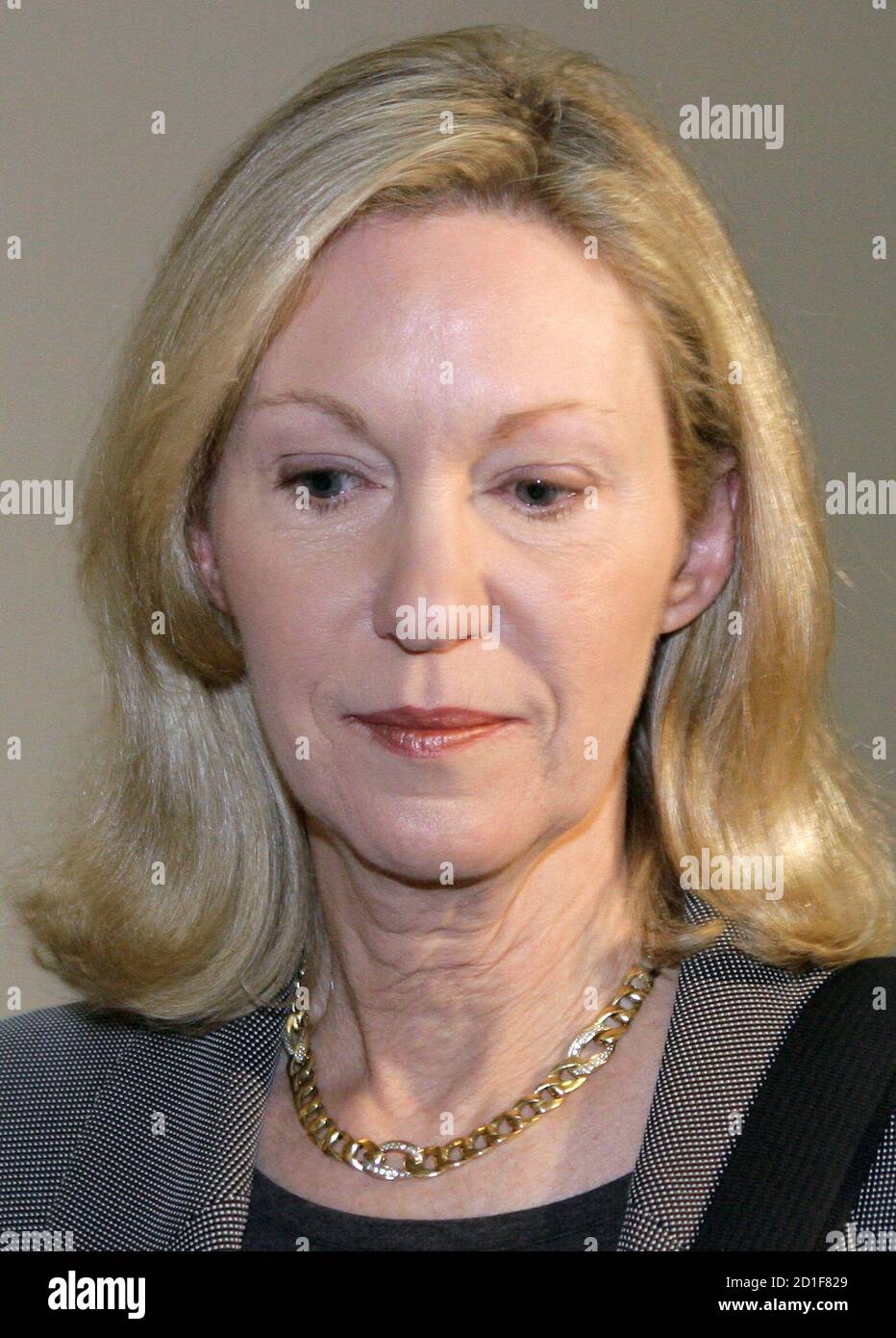 Anne eisenhower hi-res stock photography and images - Alamy