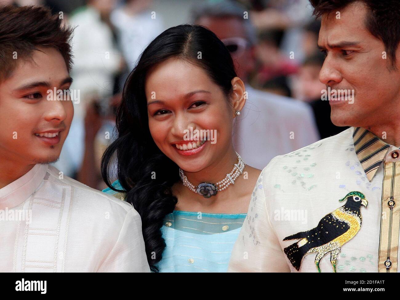 Mercedes Cabral High Resolution Stock Photography and Images - Alamy