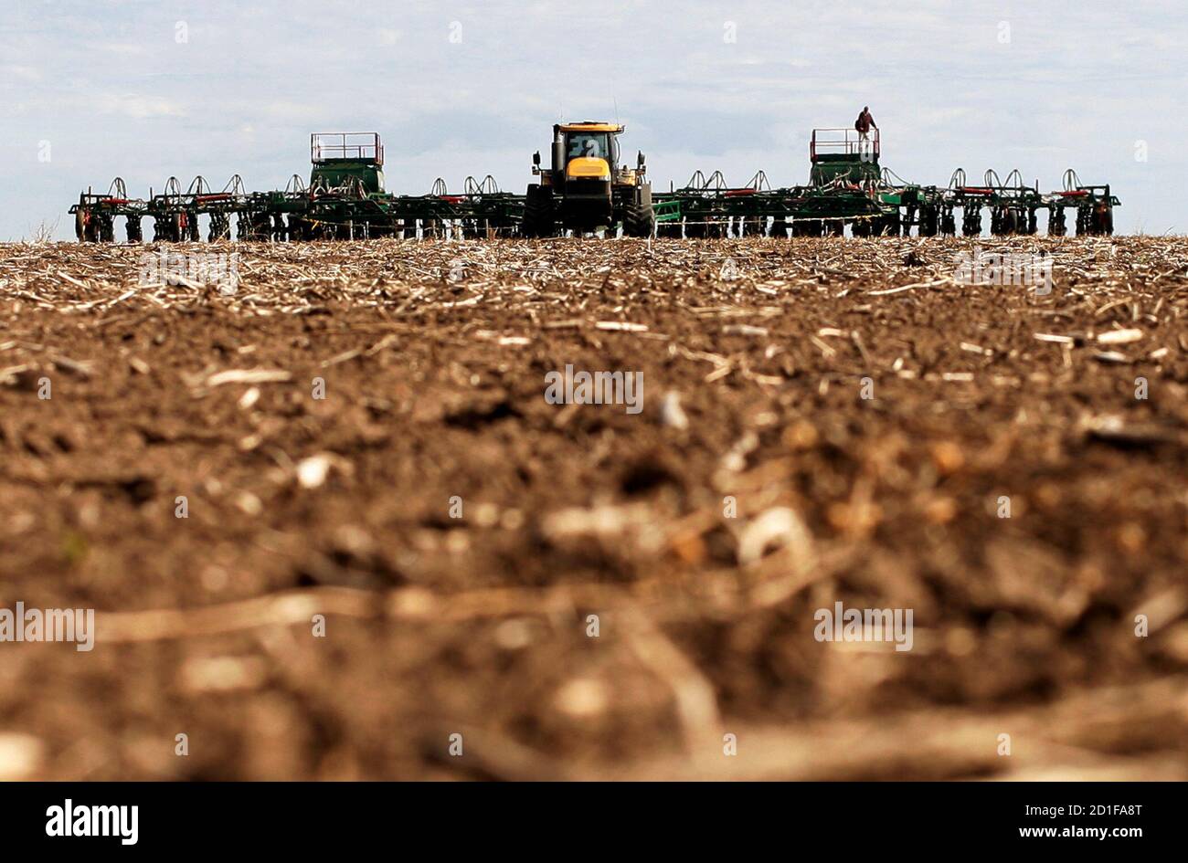 Australian agriculture science hi-res stock photography and images - Alamy