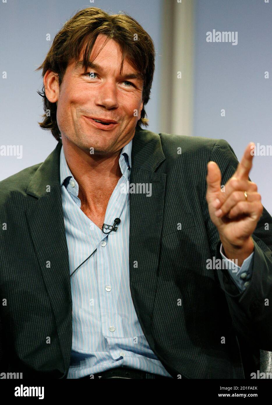 Jerry fox hi-res stock photography and images - Alamy