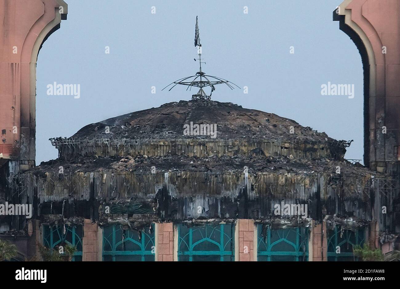 Island Fire Service High Resolution Stock Photography and Images - Alamy