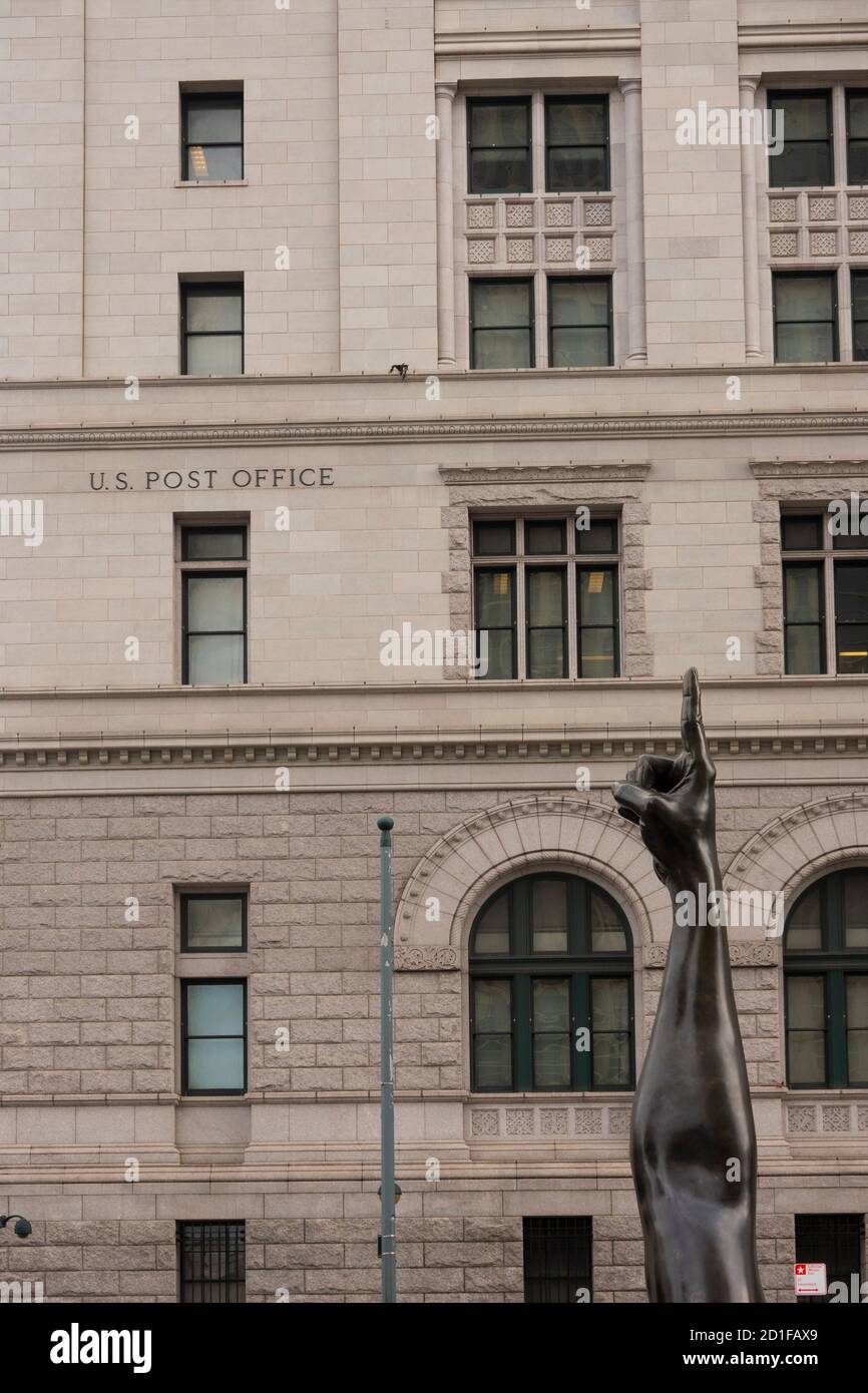 Unity buildings hi-res stock photography and images - Alamy