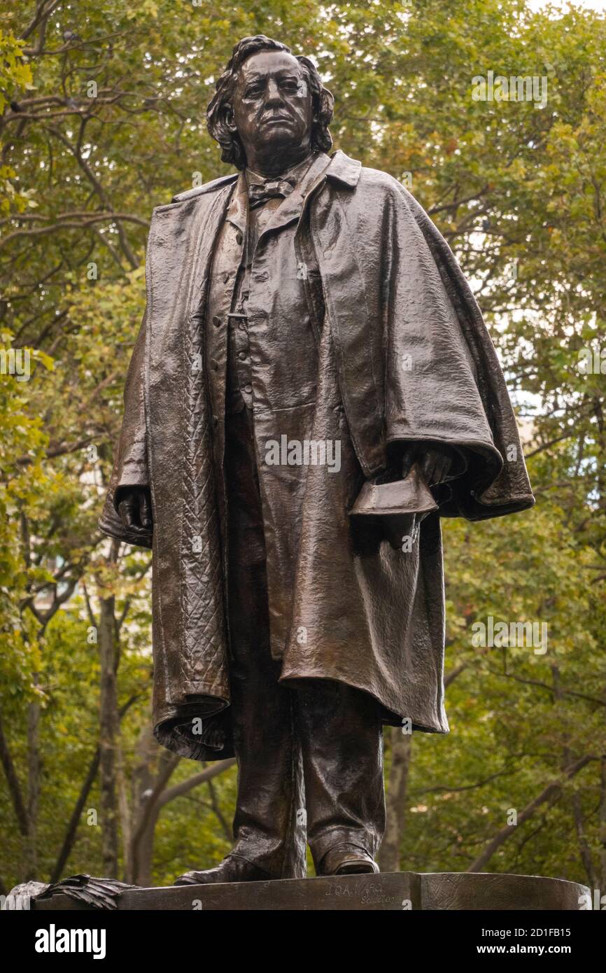 Plymouth congregational church hi-res stock photography and images - Alamy