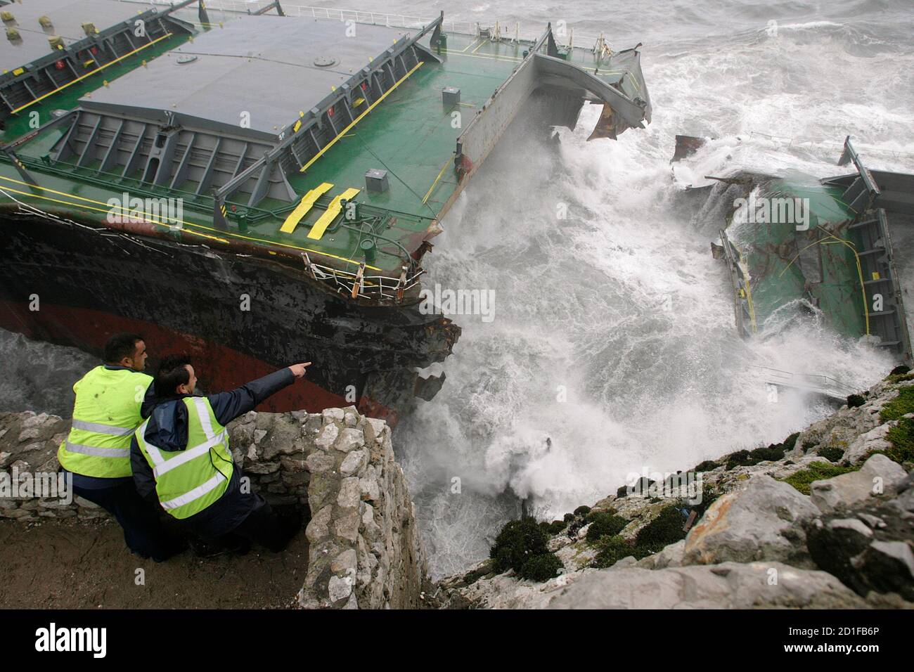Gibraltar pictures hi-res stock photography and images - Alamy