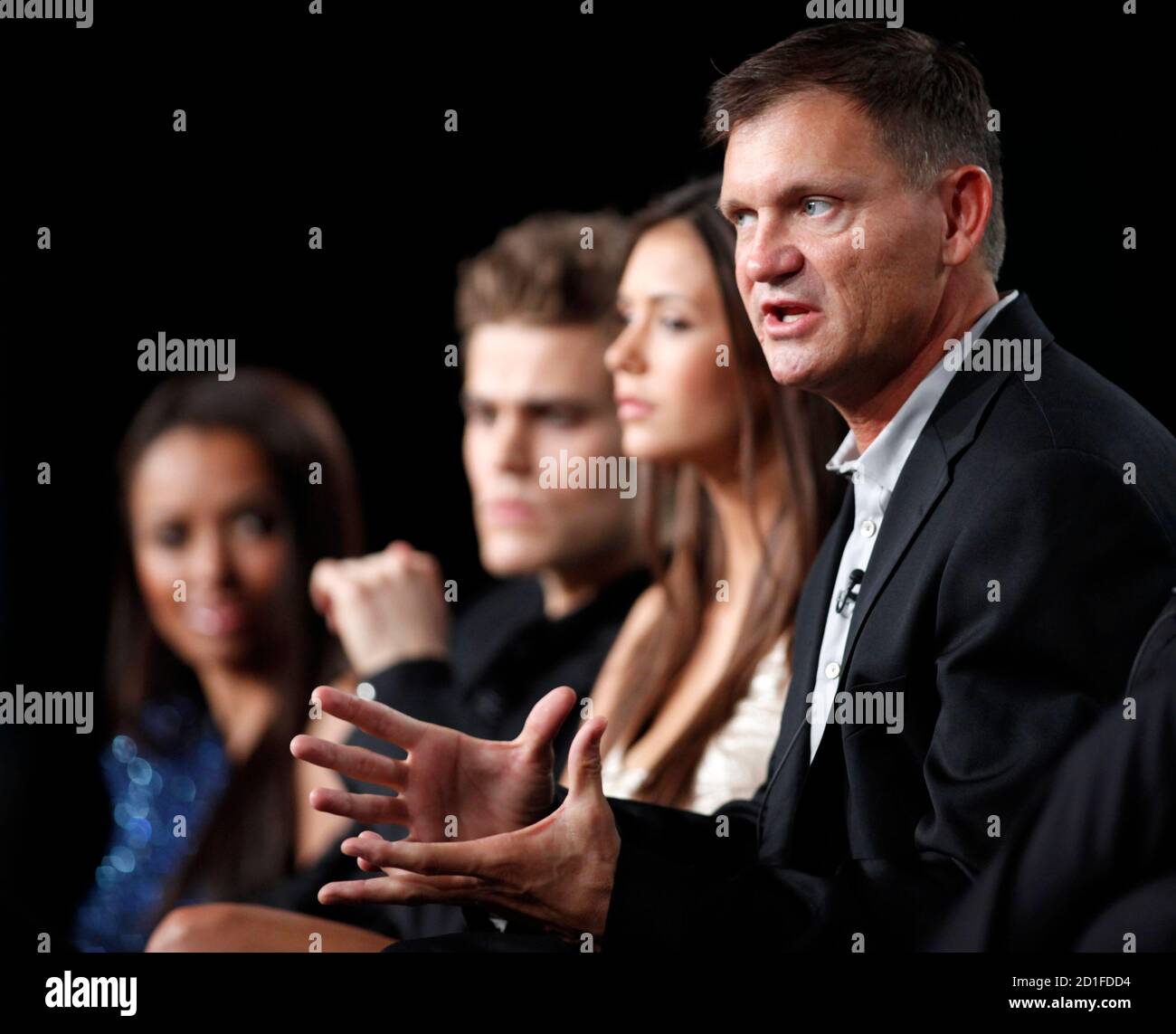 Paul williamson hi-res stock photography and images - Alamy