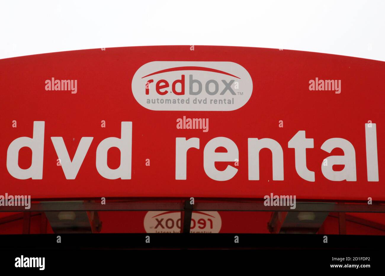 Netflix dvd mail hi-res stock photography and images - Alamy