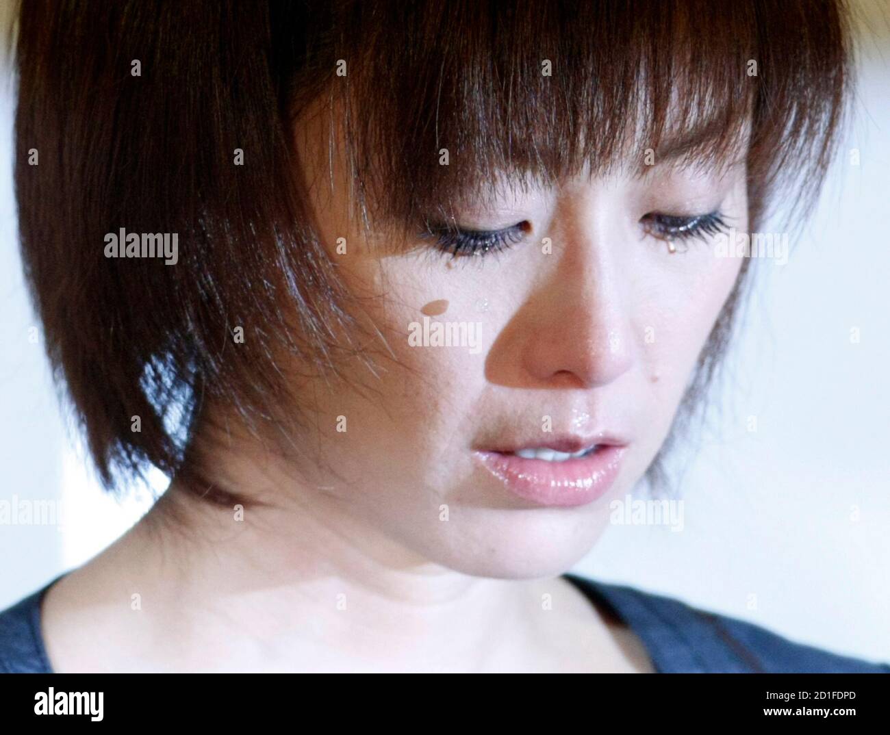 Noriko sakai hi-res stock photography and images - Alamy