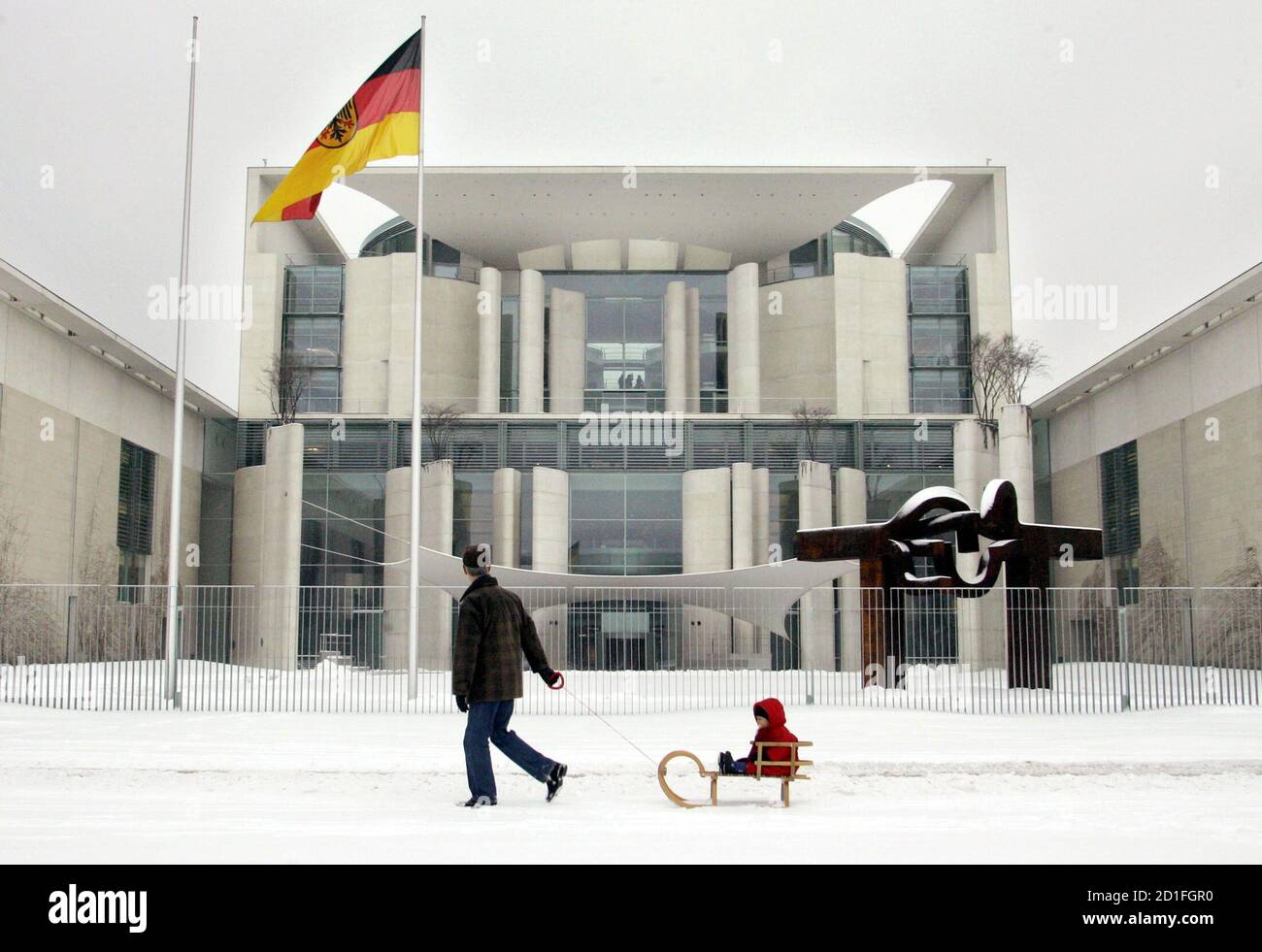 Ursula Von Der Leyen Children High Resolution Stock Photography and ...