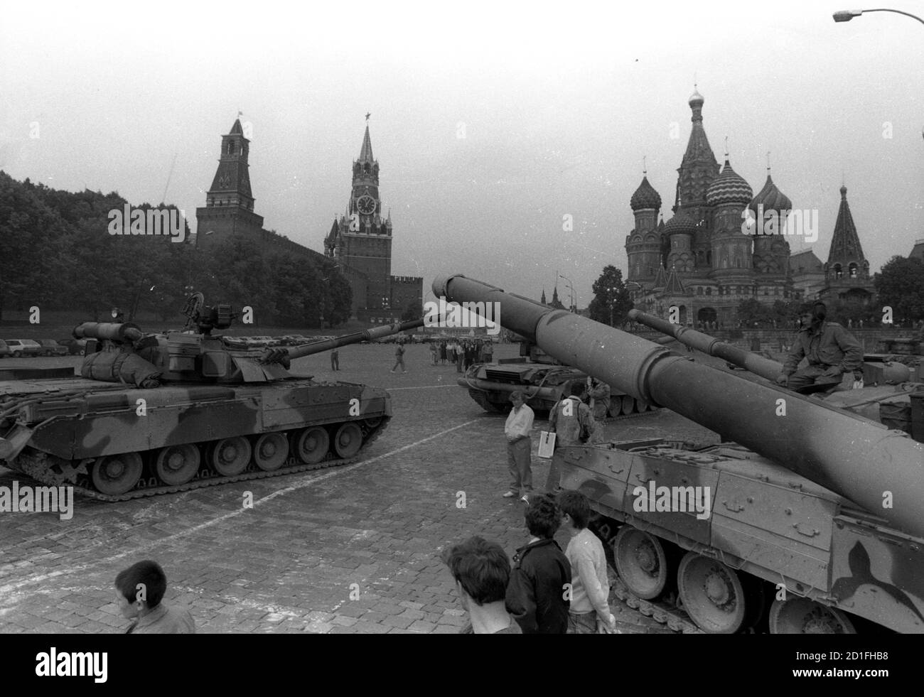 Mikhail gorbachev 1991 hi-res stock photography and images - Alamy