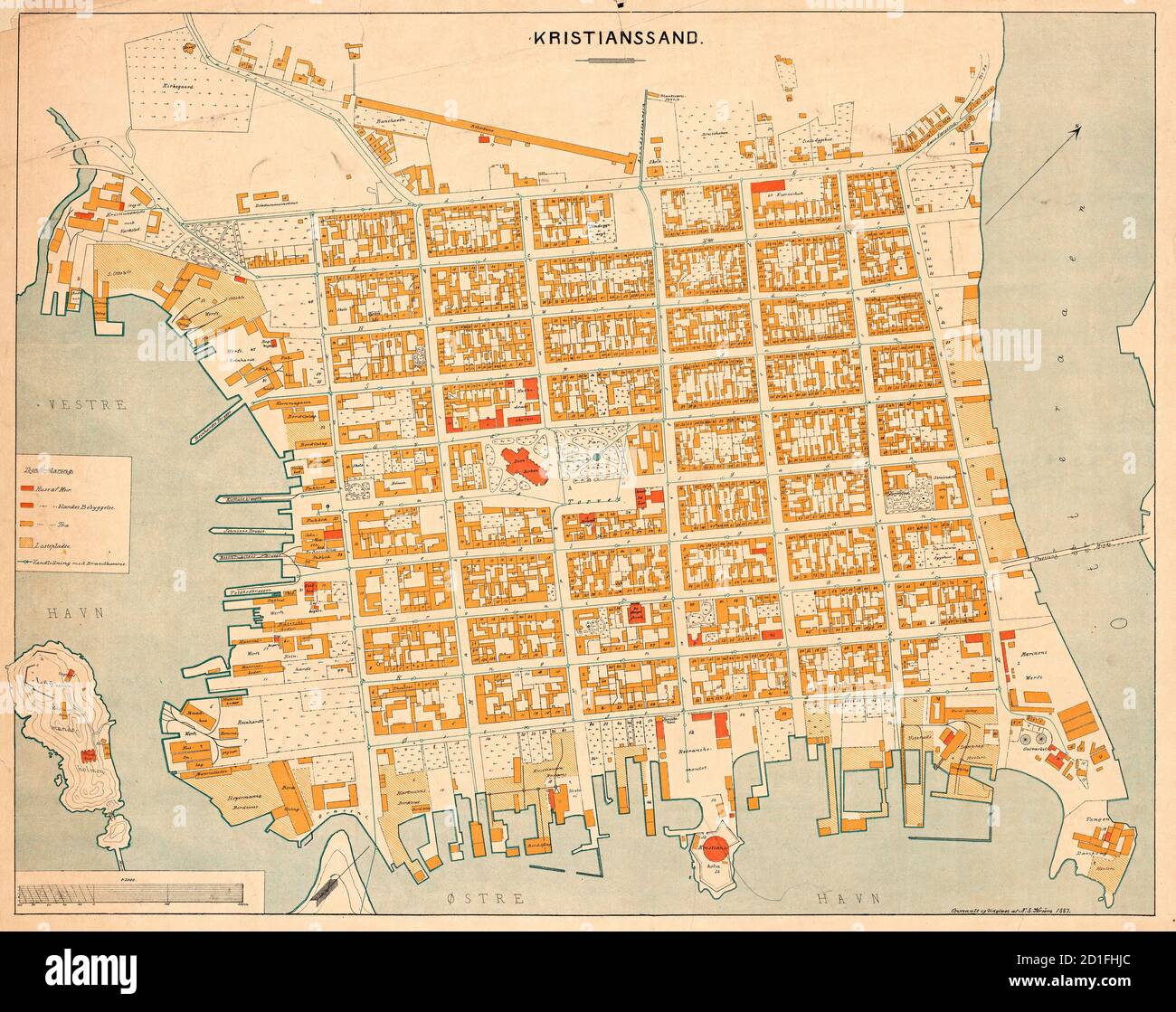 1800s norway hi-res stock photography and images - Alamy
