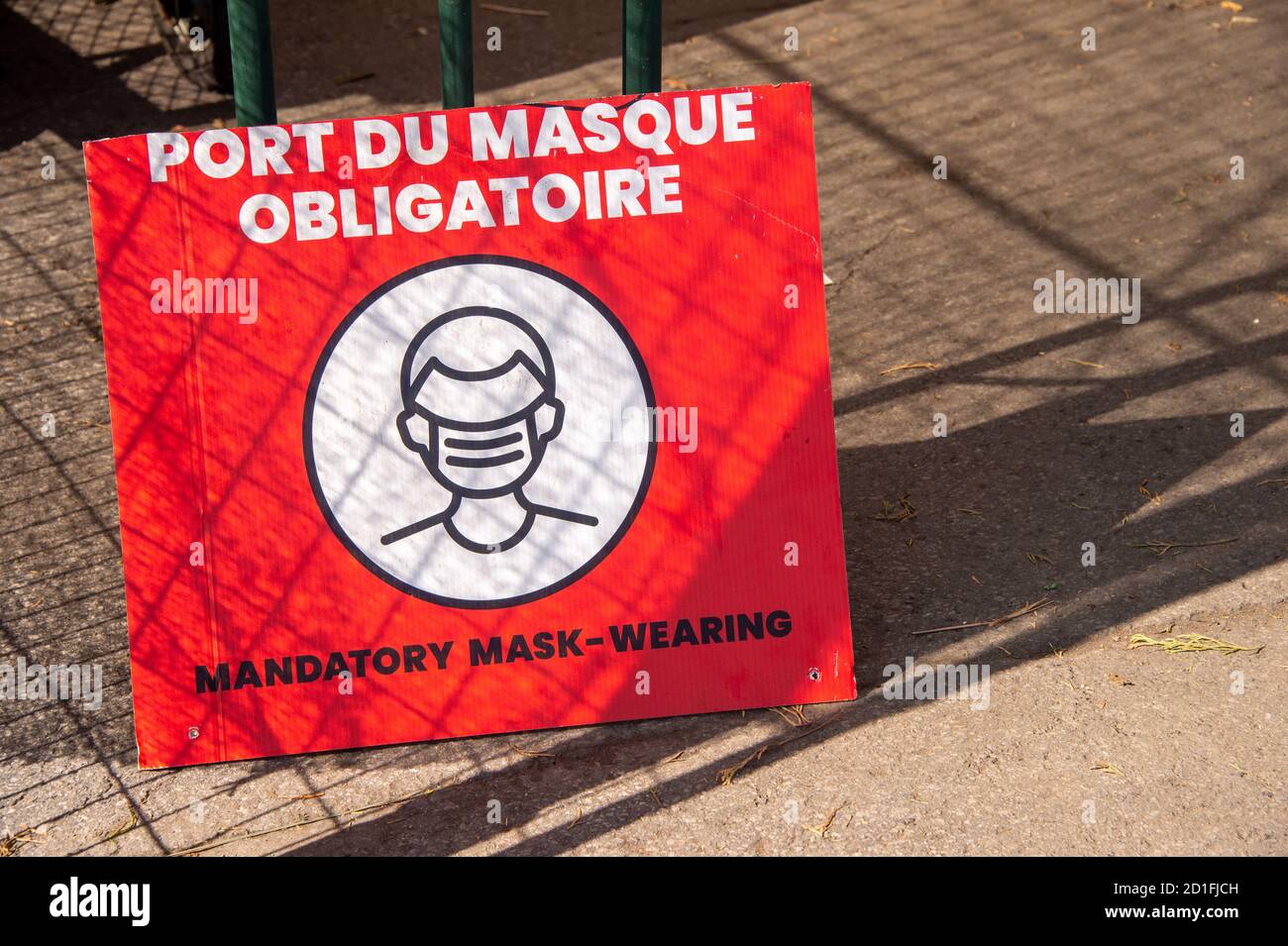 English signage hi-res stock photography and images - Alamy