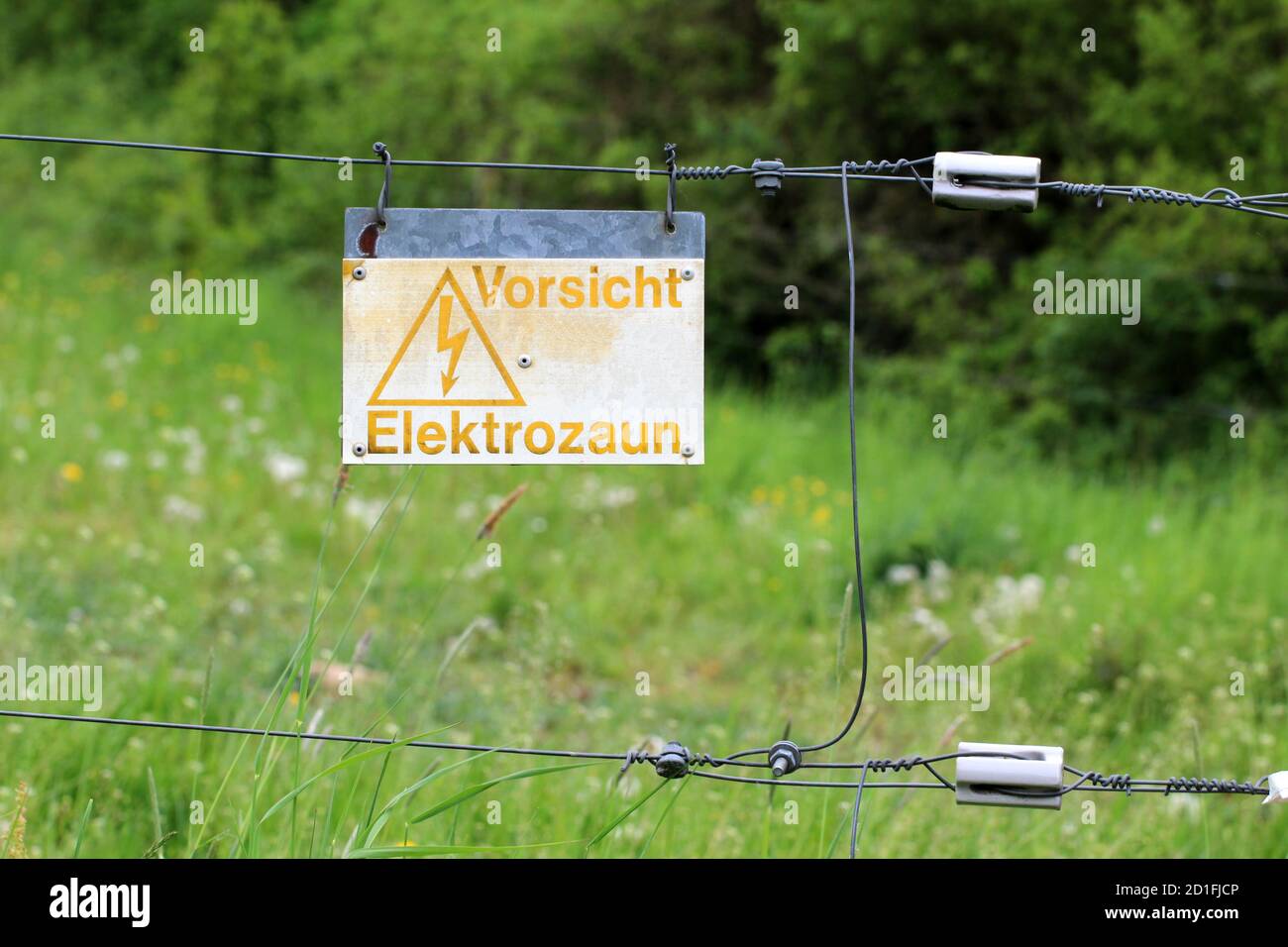 German electricity hi-res stock photography and images - Alamy
