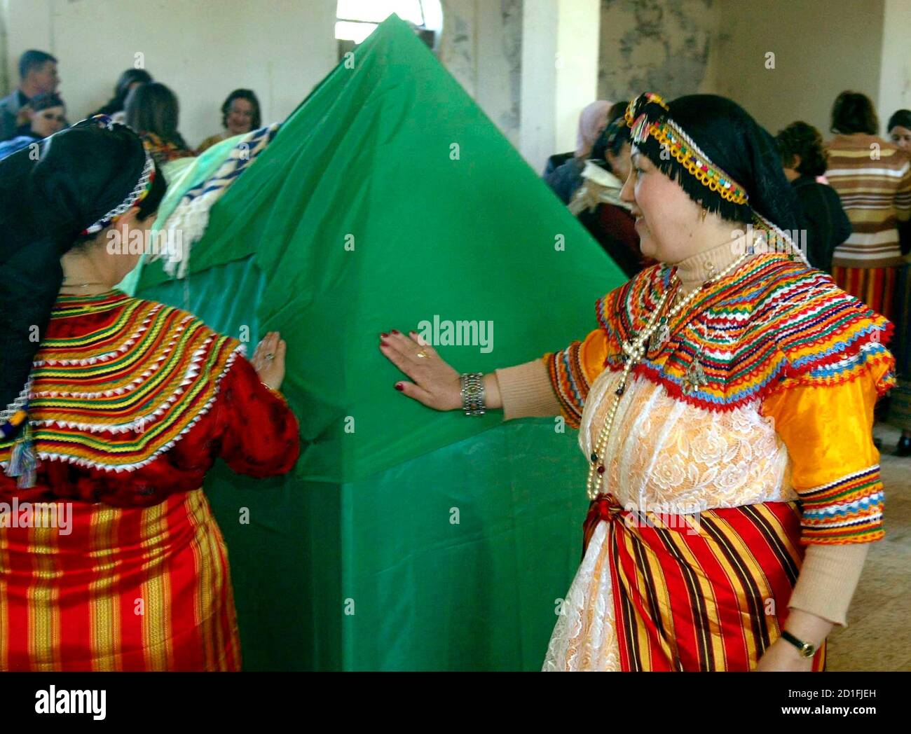 Kabyle People Kabyle High Resolution Stock Photography and Images - Alamy