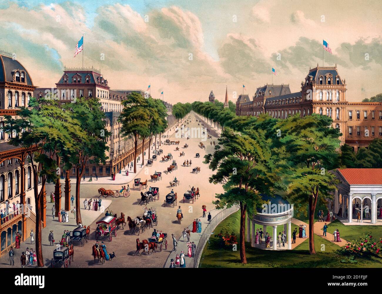 1876 hi-res stock photography and images - Alamy