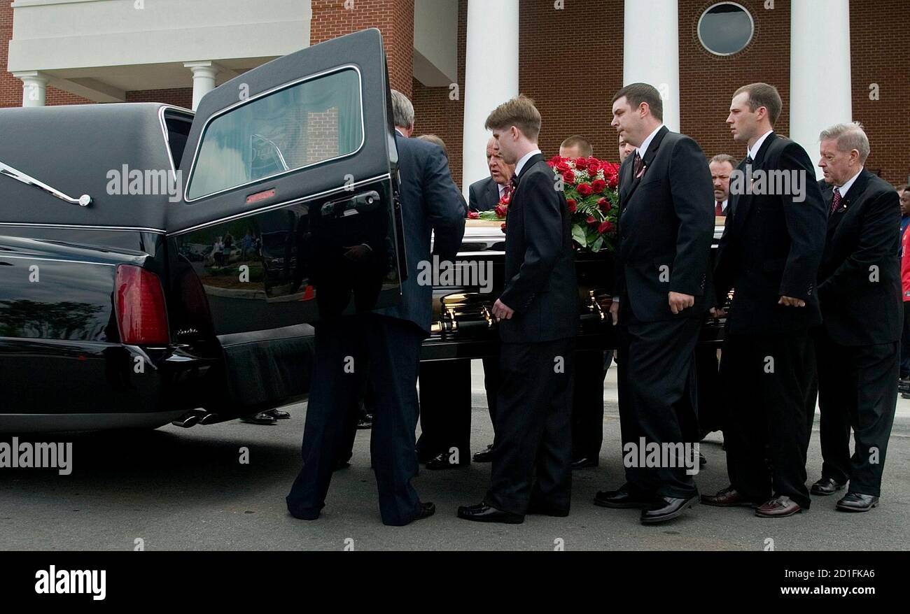 Jerry falwell thomas road baptist hi-res stock photography and images ...