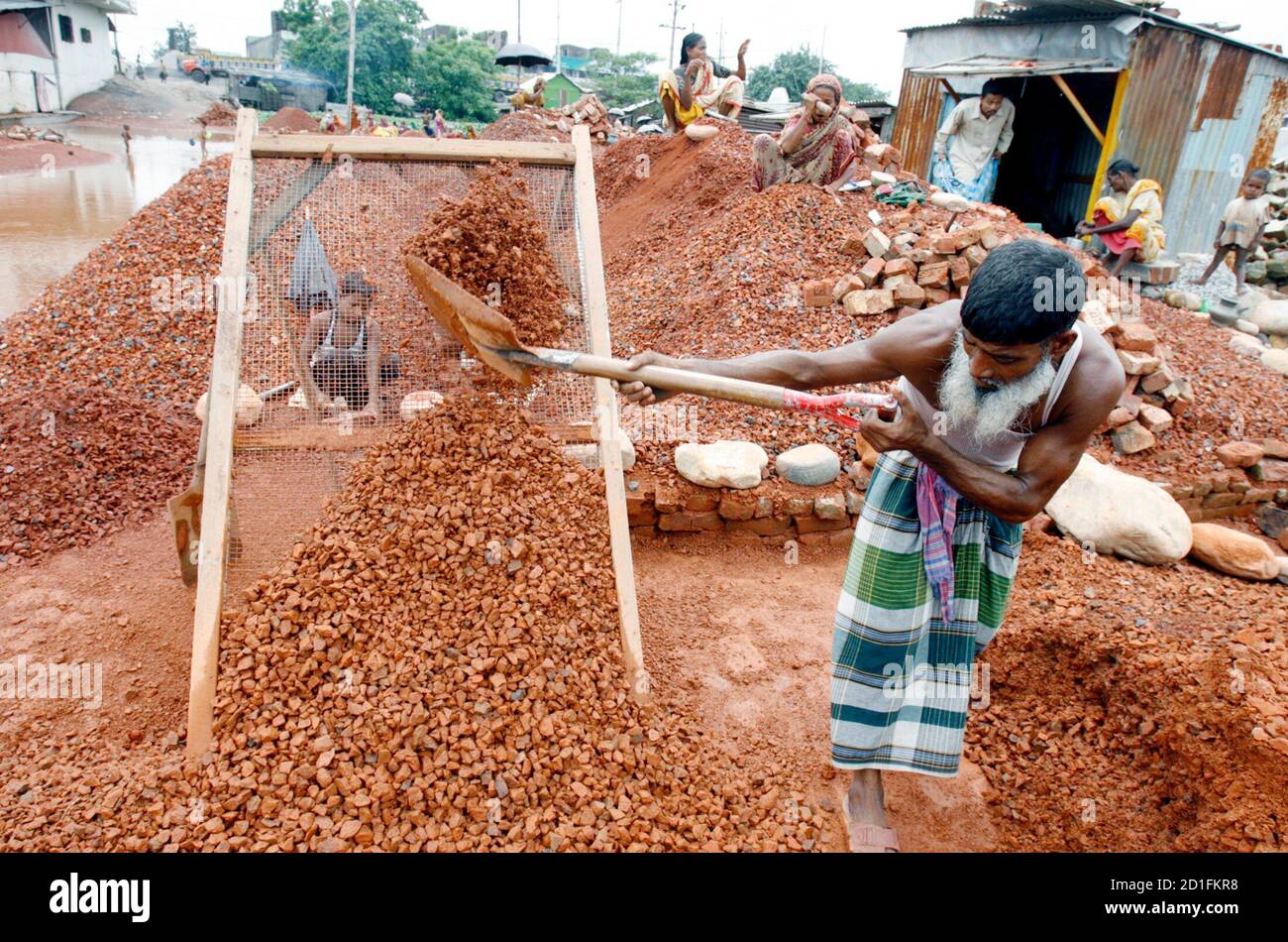 Fatullah hi-res stock photography and images - Alamy