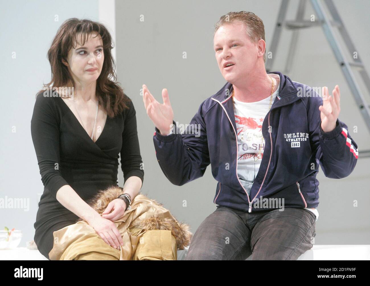 Silvie High Resolution Stock Photography and Images - Alamy