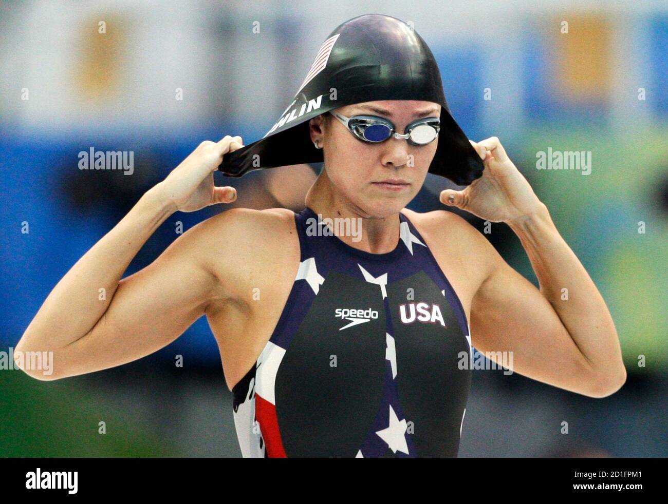 Natalie coughlin hi-res stock photography and images - Alamy