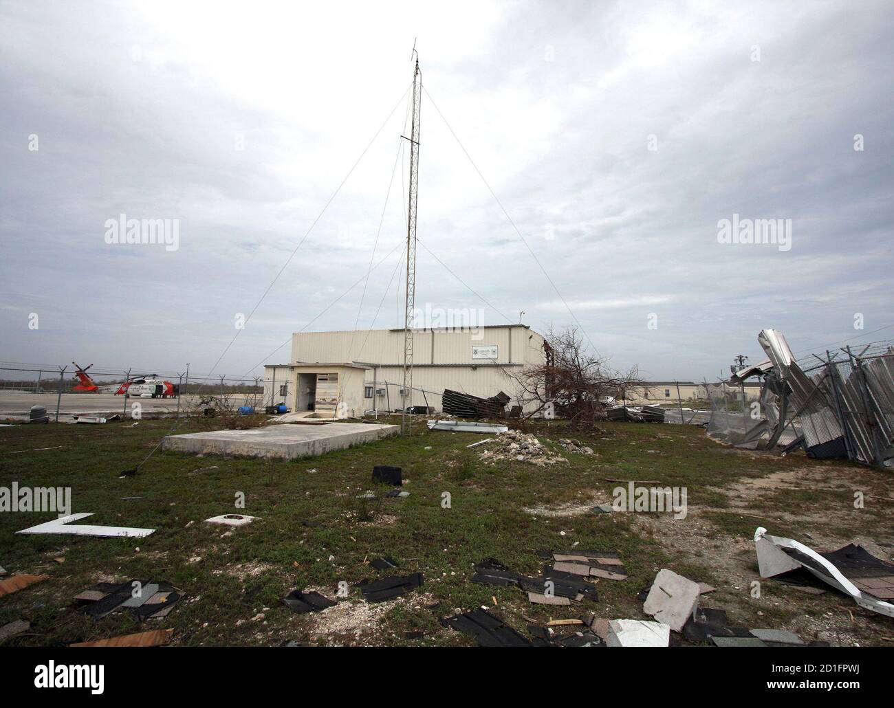 Matthew town u s coast guard hi-res stock photography and images - Alamy