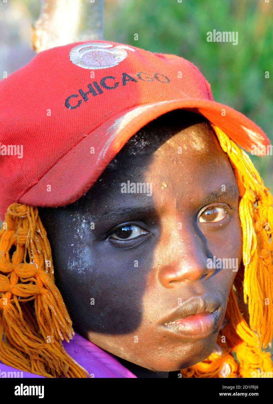 Bukwa hi-res stock photography and images - Alamy