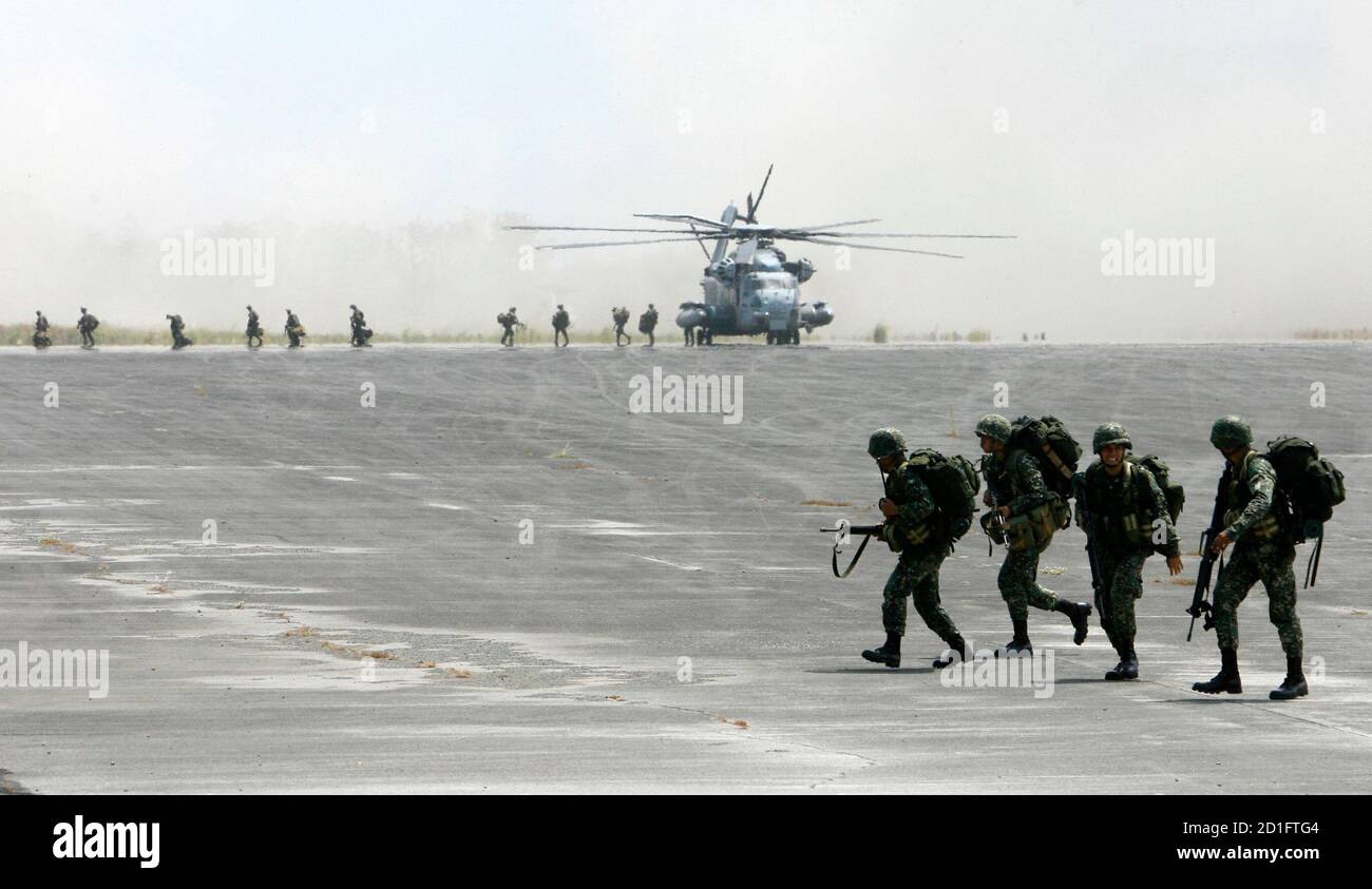 2009 Pampanga High Resolution Stock Photography and Images - Alamy