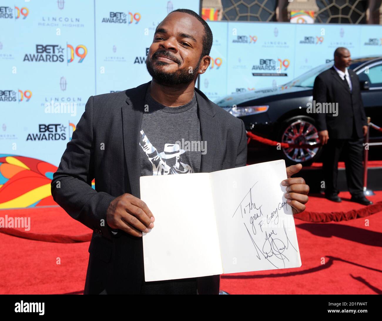 Felix gary gray hi-res stock photography and images - Alamy