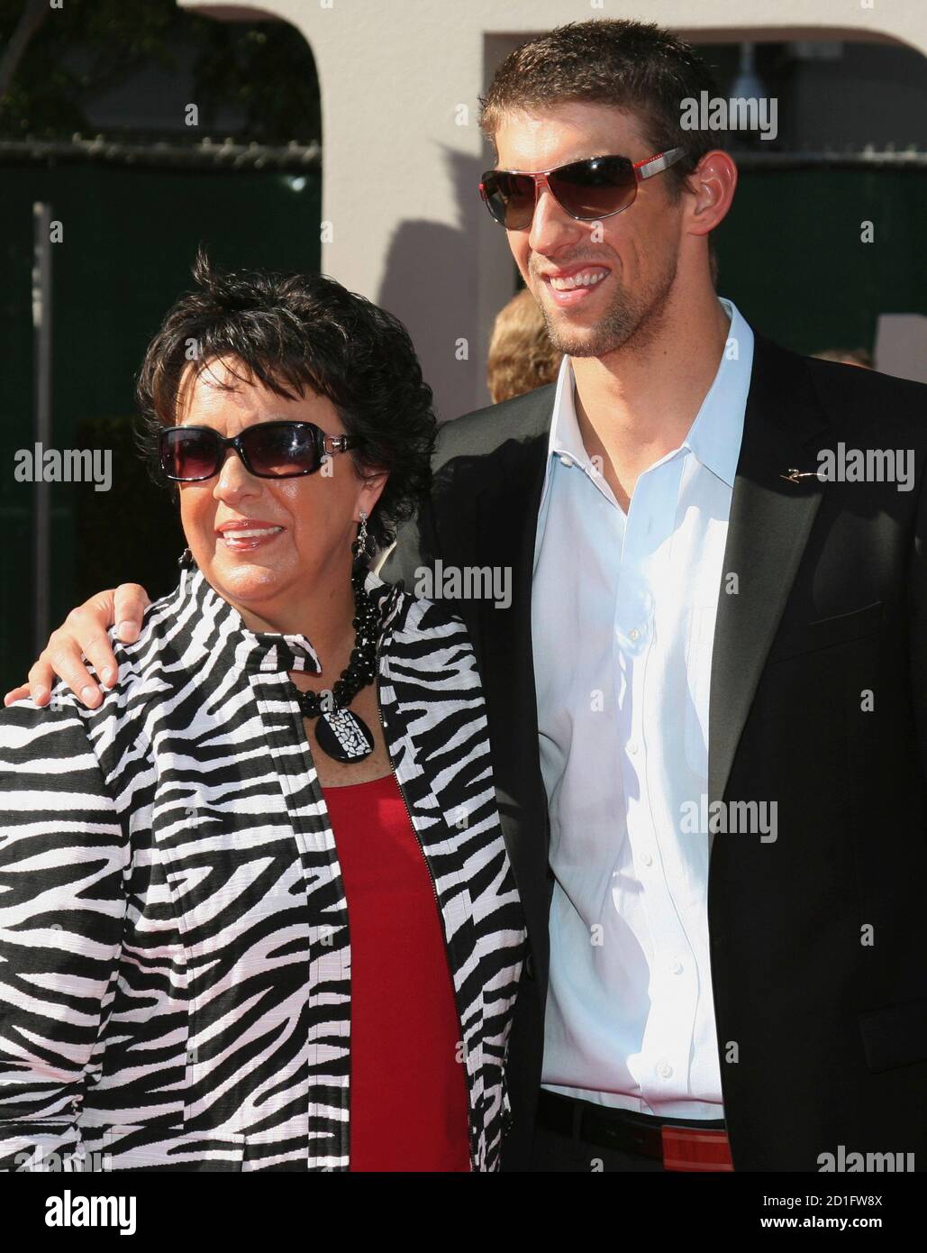 Will phelps hi-res stock photography and images - Alamy