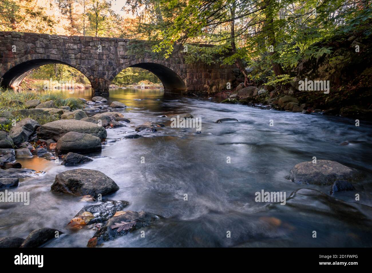Stokes state park hi-res stock photography and images - Alamy